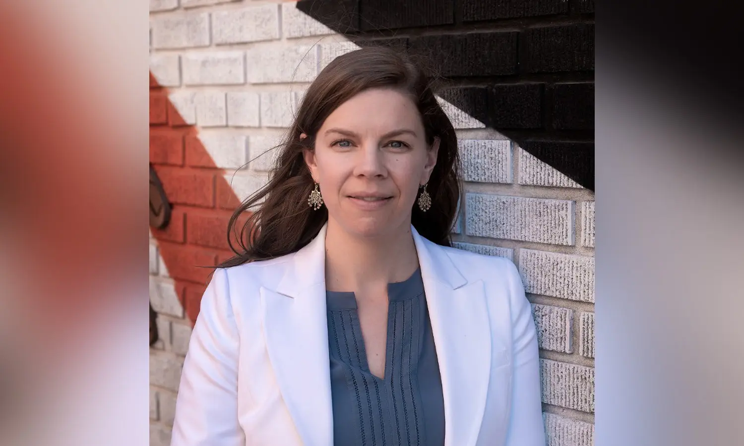 Patterson ’04 Takes the Lead on Strategic Initiatives at Us Against Alzheimer’s